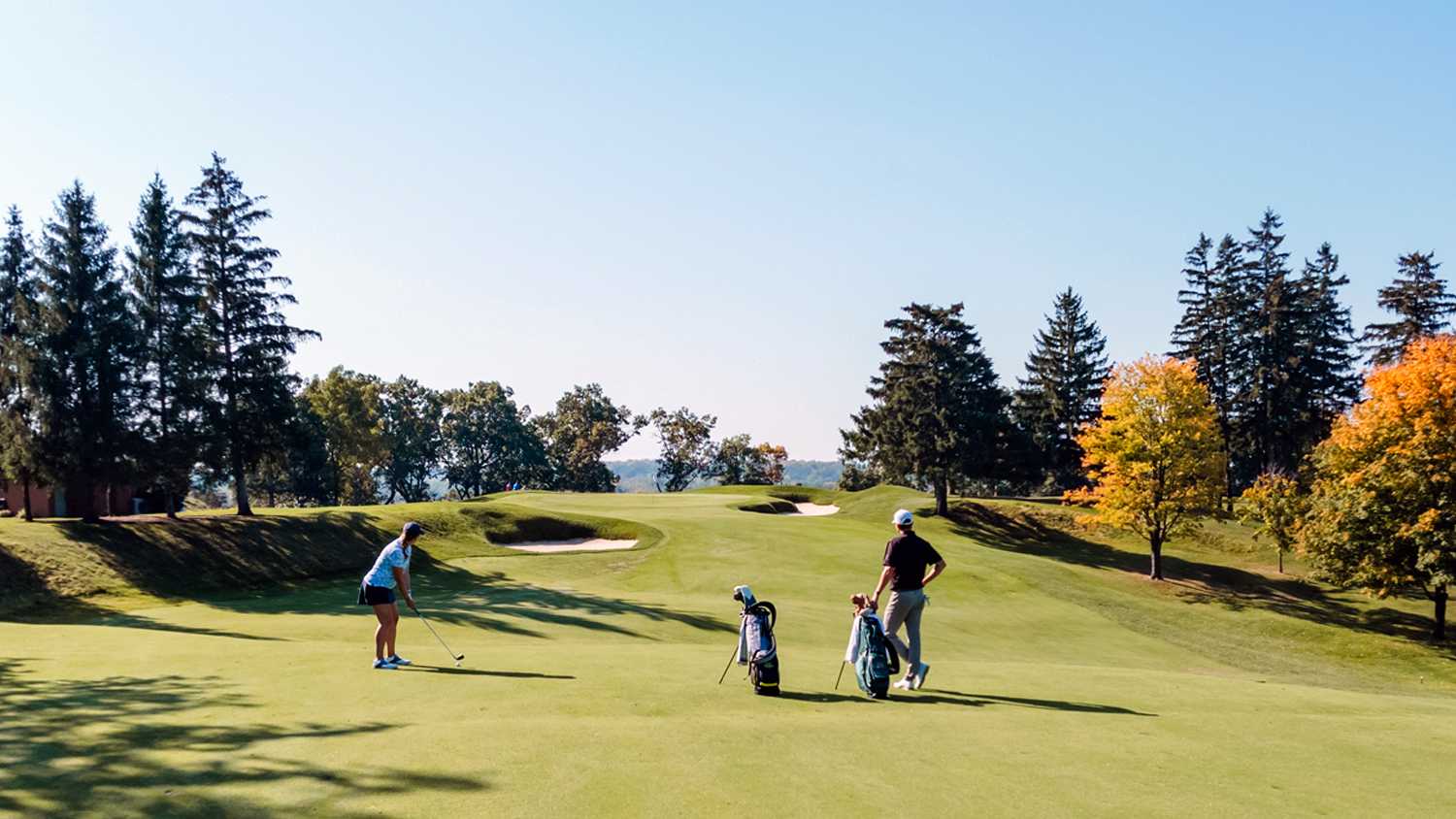Brantford G.C.C. - Whitman, Axland & Cutten
